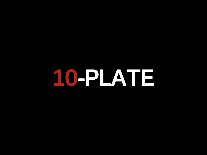 10-PLATE | 気になる情報まとめブログ